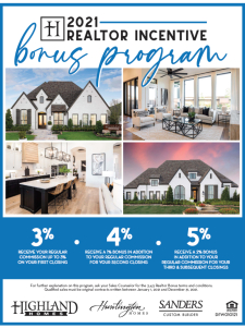 DFW Weekly BuilderBlast