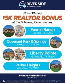 DFW Weekly BuilderBlast