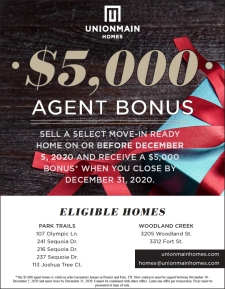 DFW Weekly BuilderBlast