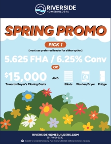 DFW Weekly BuilderBlast