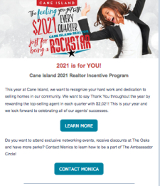 Houston Weekly BuilderBlast