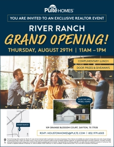 Houston Weekly BuilderBlast