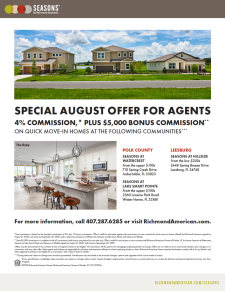 Orlando Weekly BuilderBlast