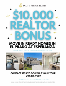 San Antonio Weekly BuilderBlast