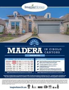 San Antonio Weekly BuilderBlast